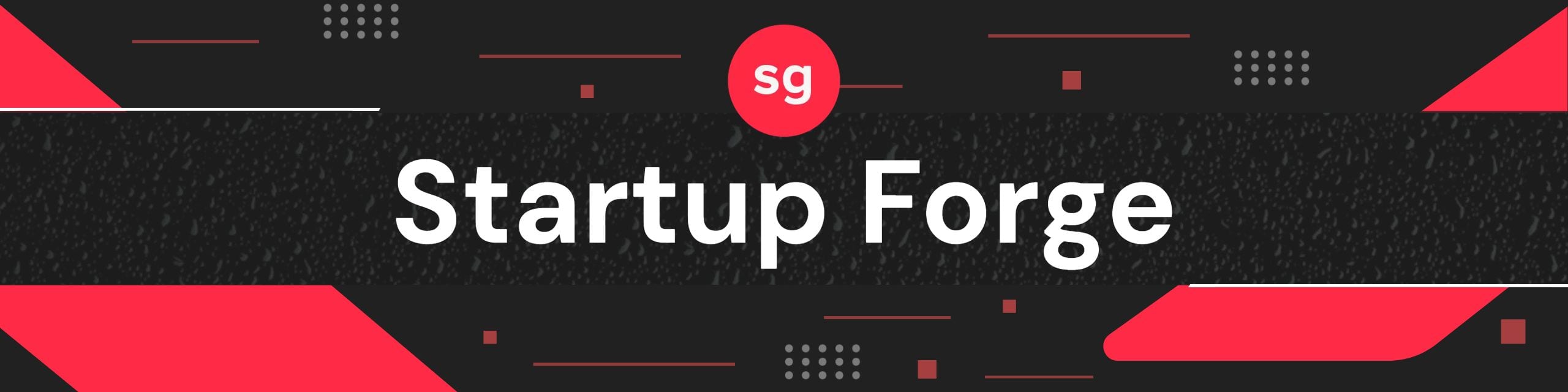 See Startup Forge: Evolve your startup with dynamic feedback, tools, and connections at Startup ...